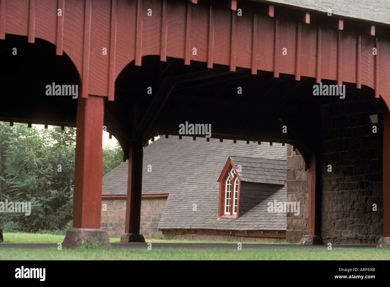 Cornwall iron furnace hi-res stock photography and images - Alamy