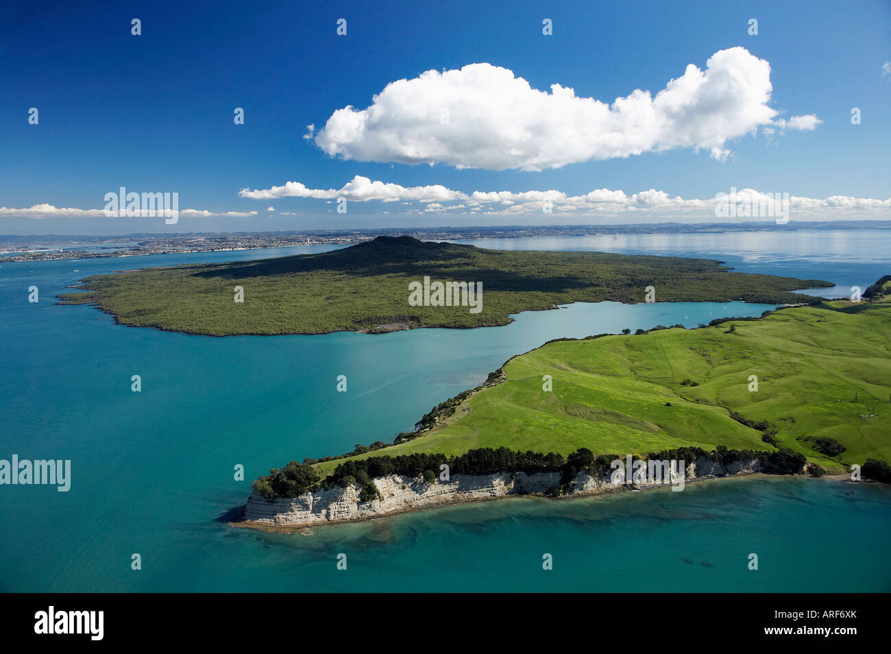 Motutapu High Resolution Stock Photography and Images - Alamy