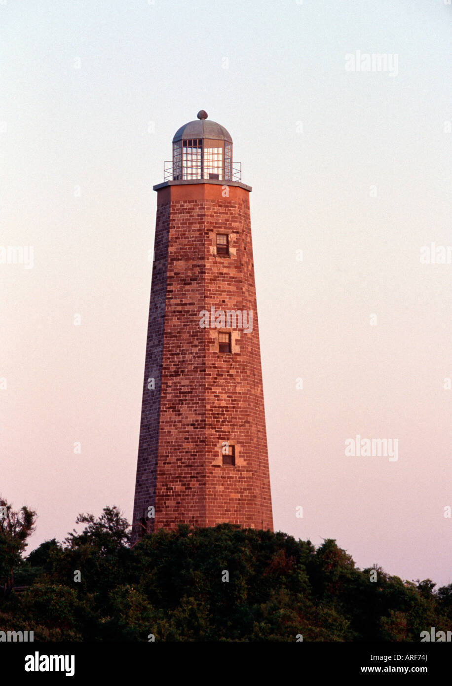 Old cape henry hi-res stock photography and images - Alamy