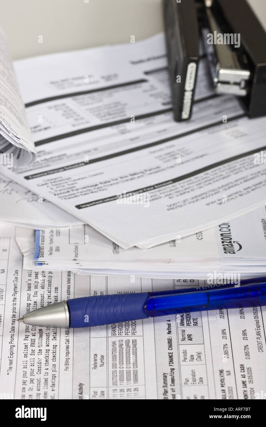 Stack hi res hi-res stock photography and images - Alamy