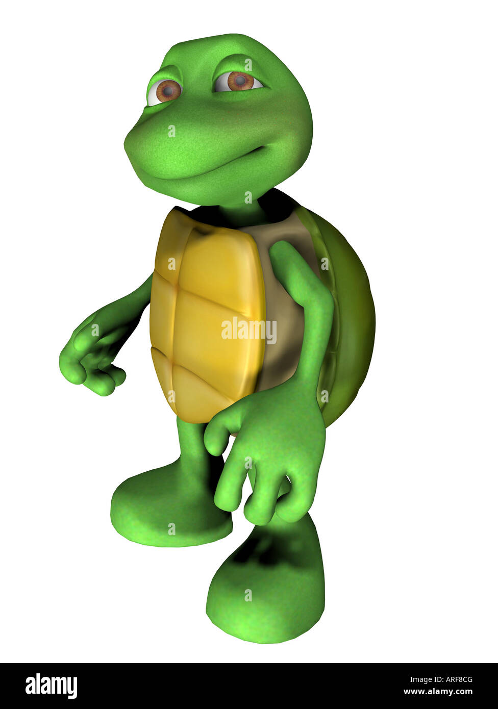 Turtle graphic hi-res stock photography and images - Alamy