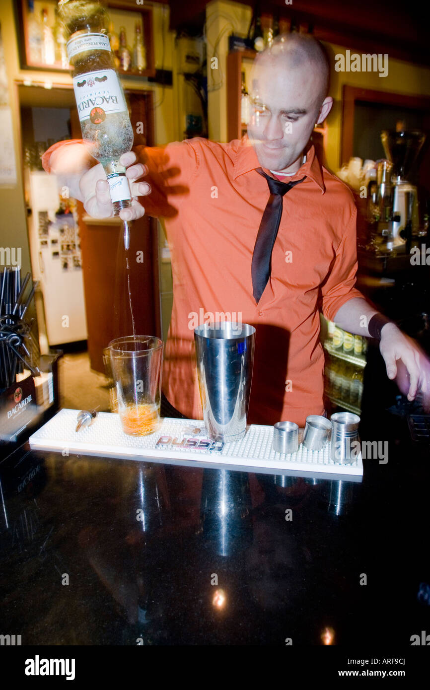 The Outhouse Bar Edinburgh Scotland Stock Photo - Alamy