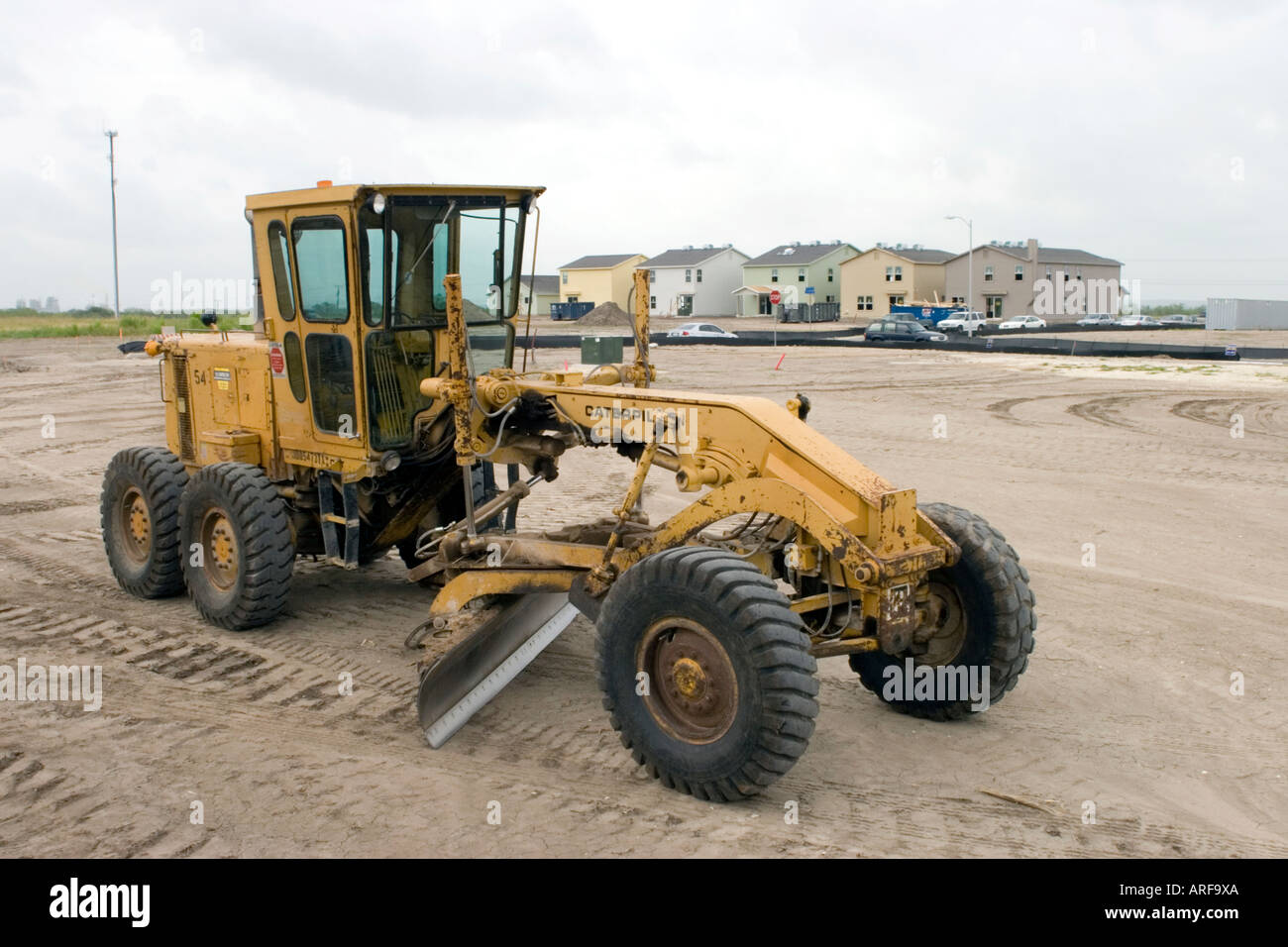 Grader design hi-res stock photography and images - Alamy
