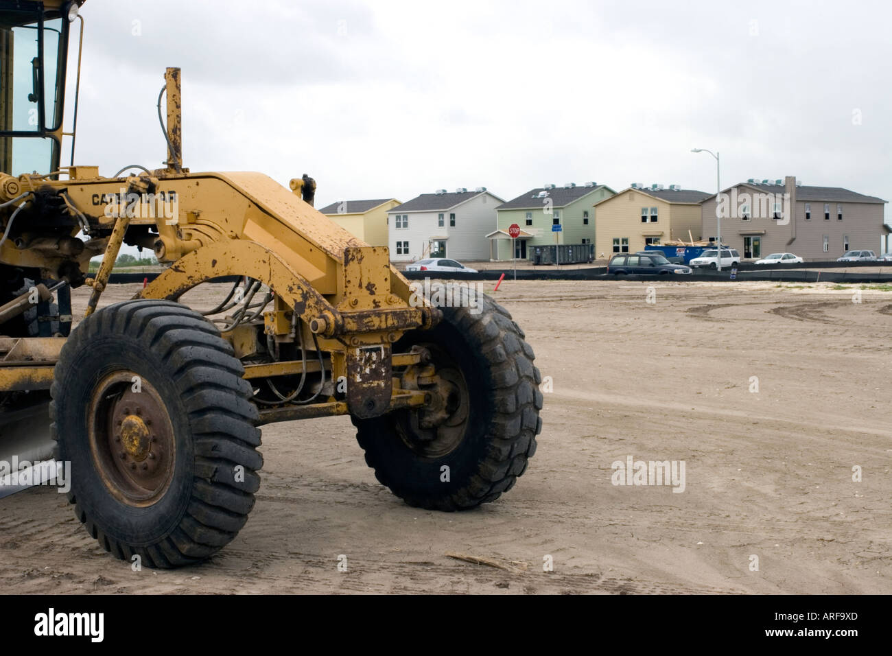 Caterpillar electrician hi-res stock photography and images - Alamy