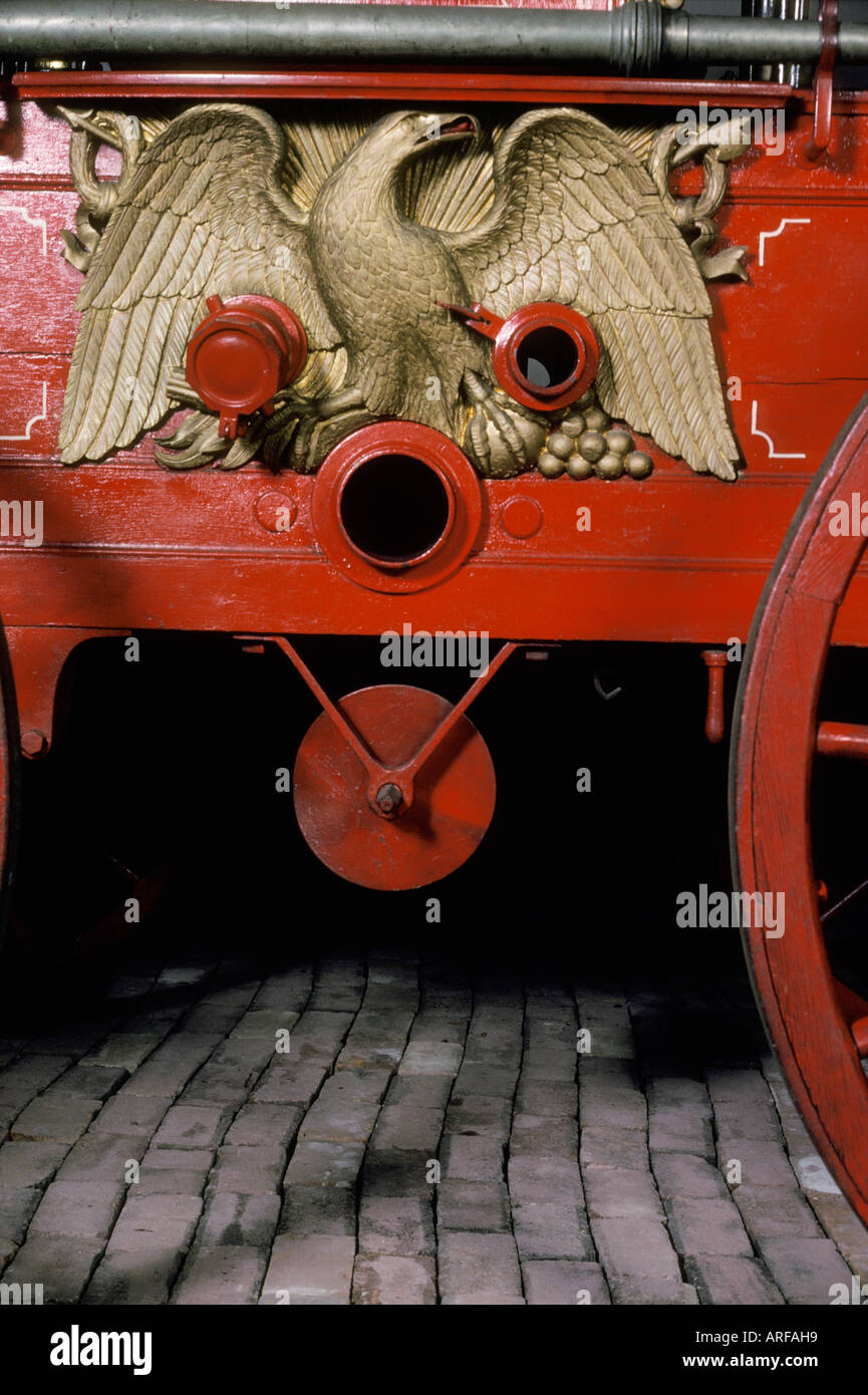 Eagle american revolution hi-res stock photography and images - Alamy