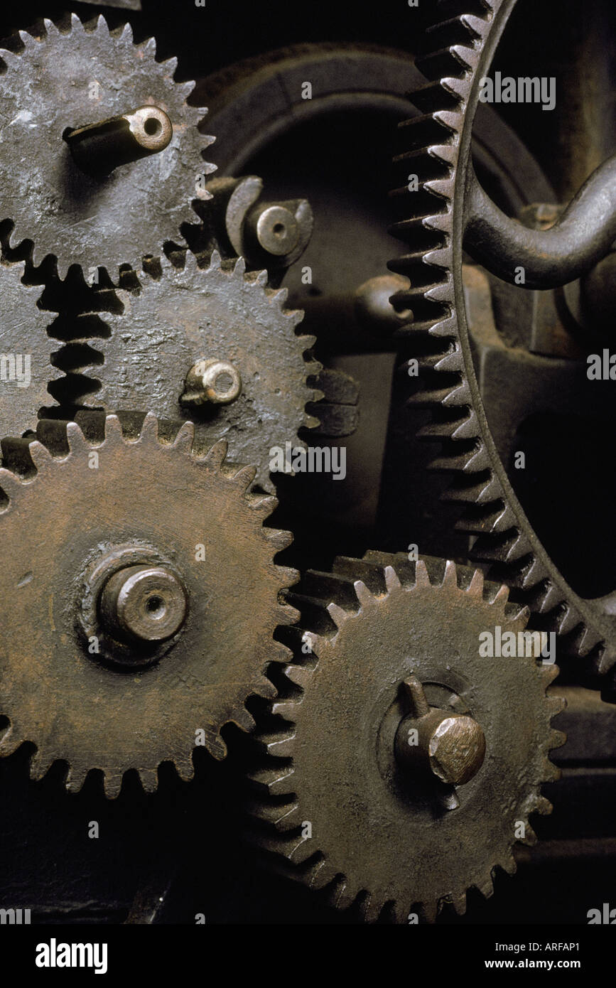 Colonial coal museum hi-res stock photography and images - Alamy