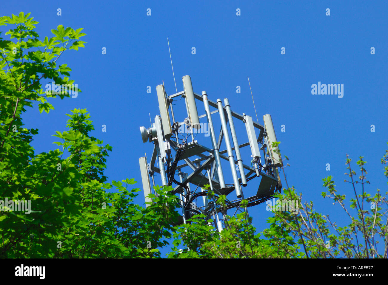 Mast connection hi-res stock photography and images - Alamy
