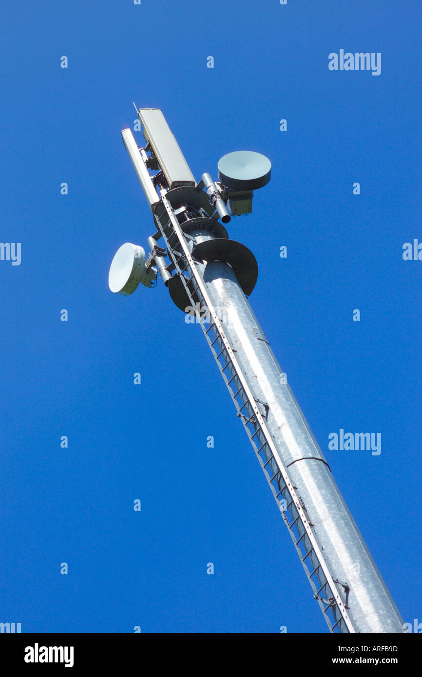 Mast connection hi-res stock photography and images - Alamy