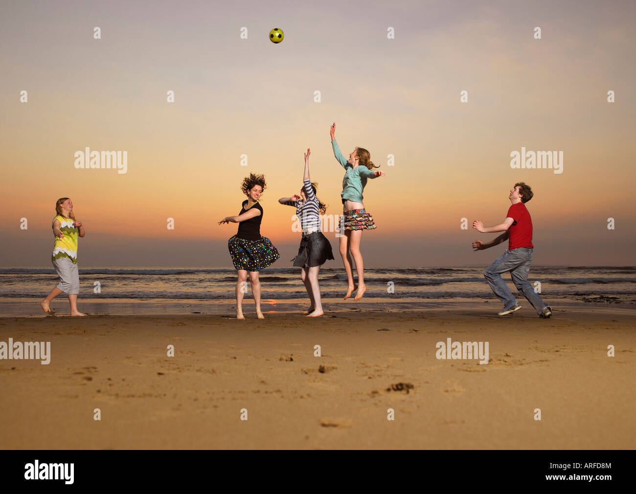 Night catch hi-res stock photography and images - Alamy