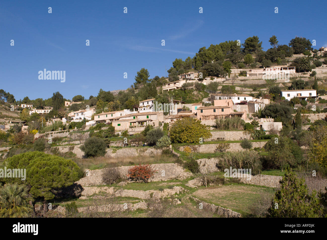 Galilea hi-res stock photography and images - Alamy