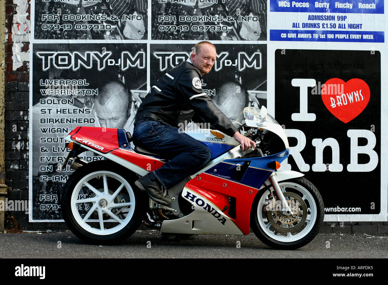 Halsall racing hi-res stock photography and images - Alamy