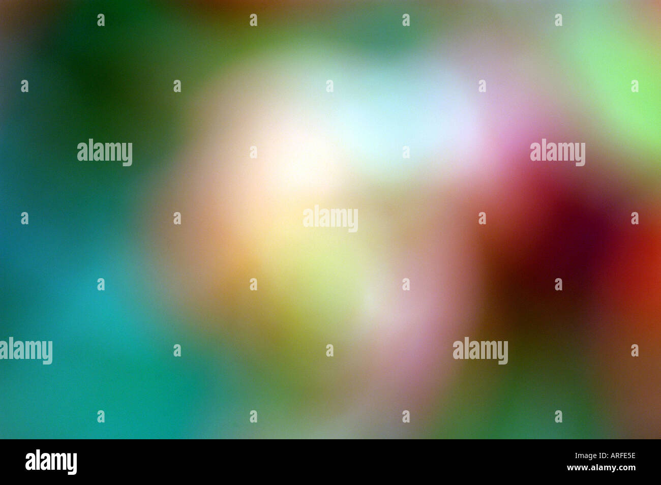 Colours merging background hi-res stock photography and images - Alamy