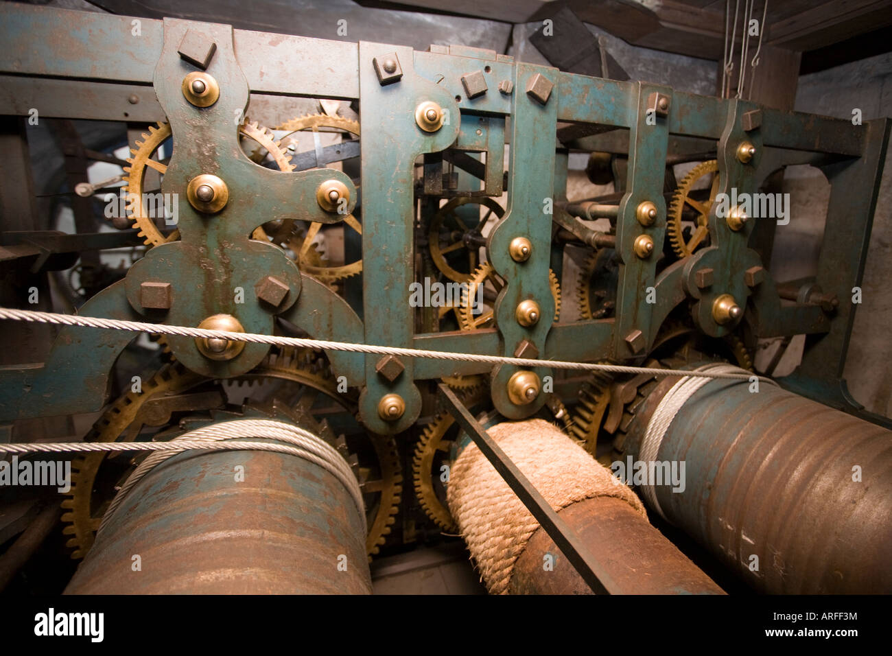 Whitehurst High Resolution Stock Photography and Images - Alamy