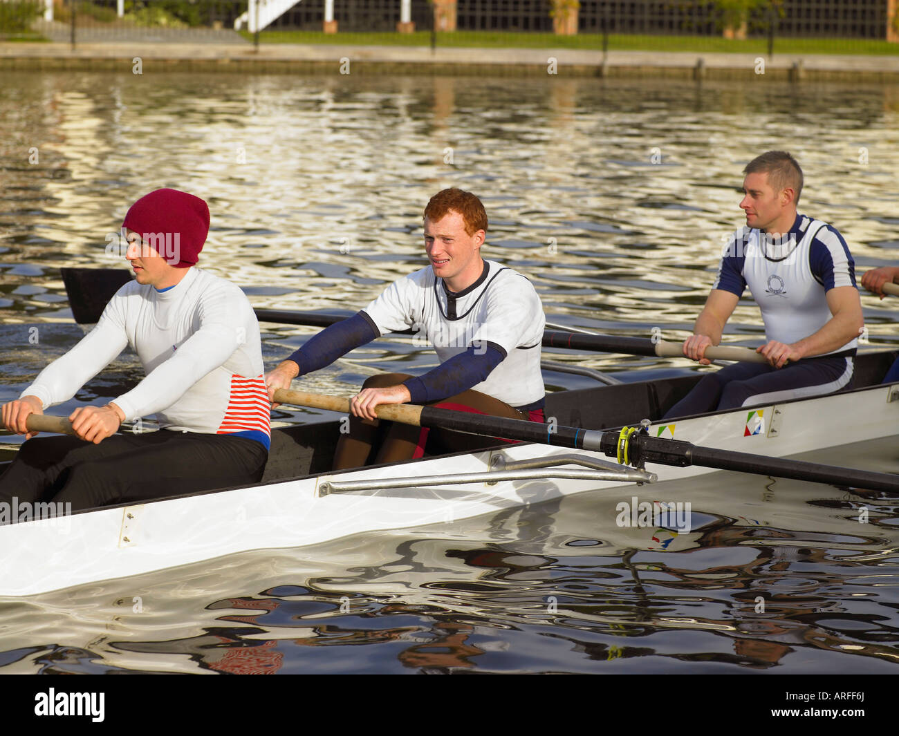 Crew length hi-res stock photography and images - Alamy