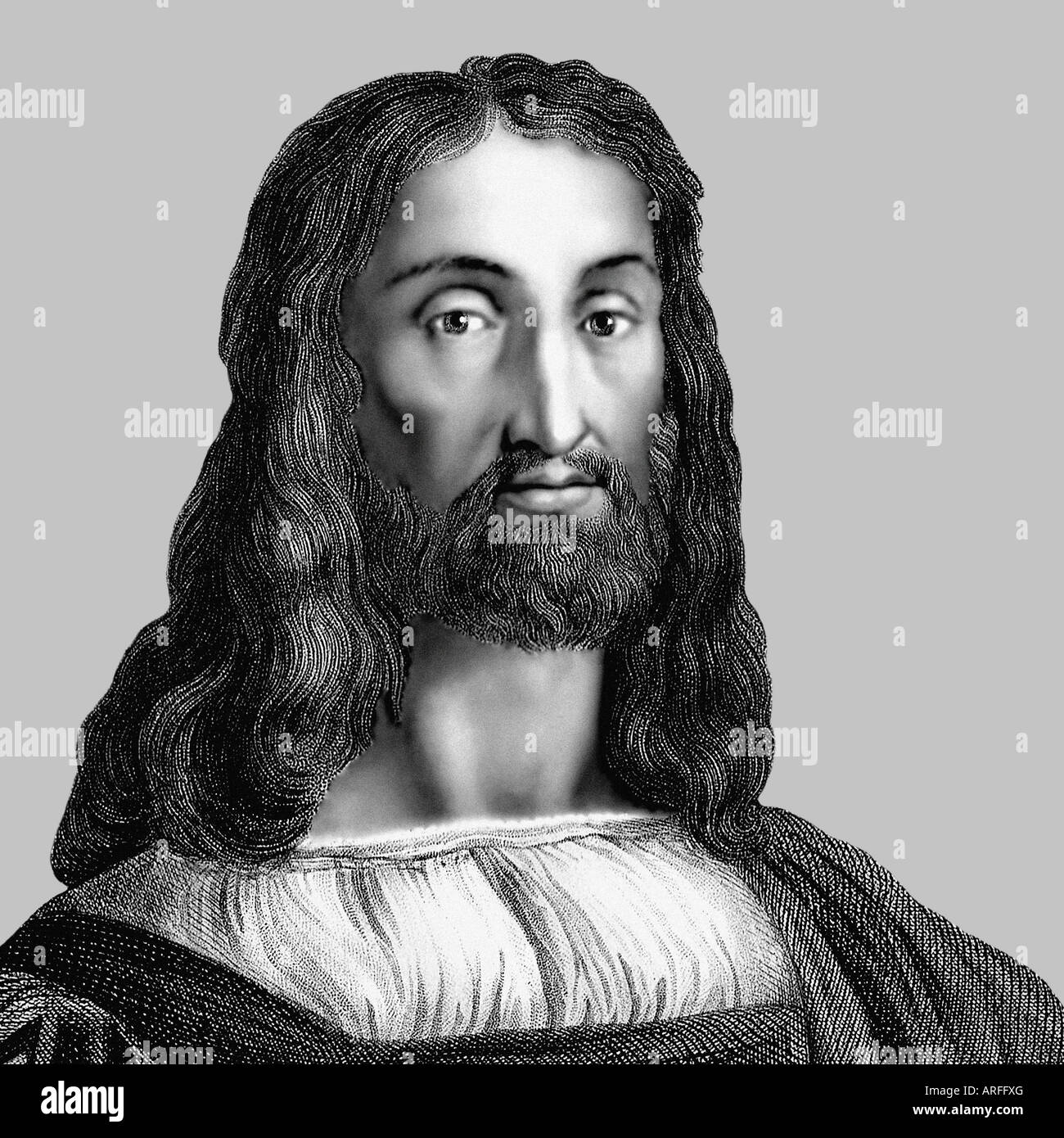 Marcantonio raimondi hi-res stock photography and images - Alamy