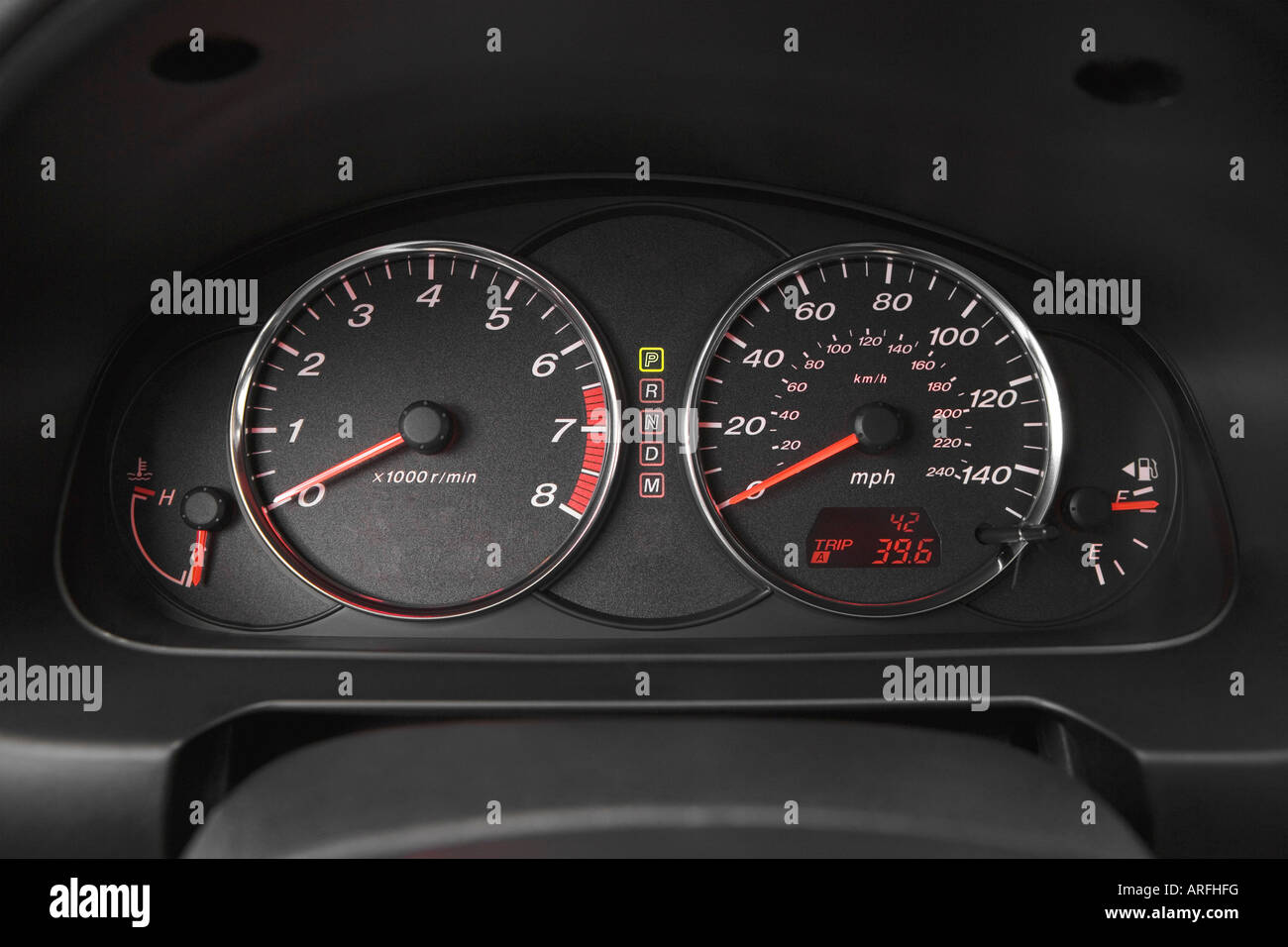 Mazda6 wagon hi-res stock photography and images - Alamy