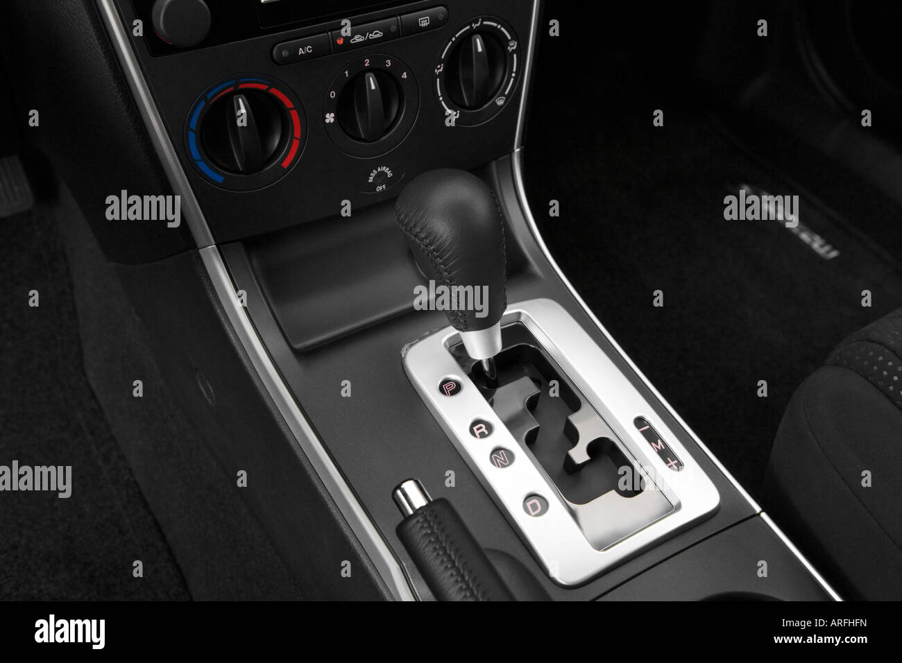 Mazda6 wagon hi-res stock photography and images - Alamy
