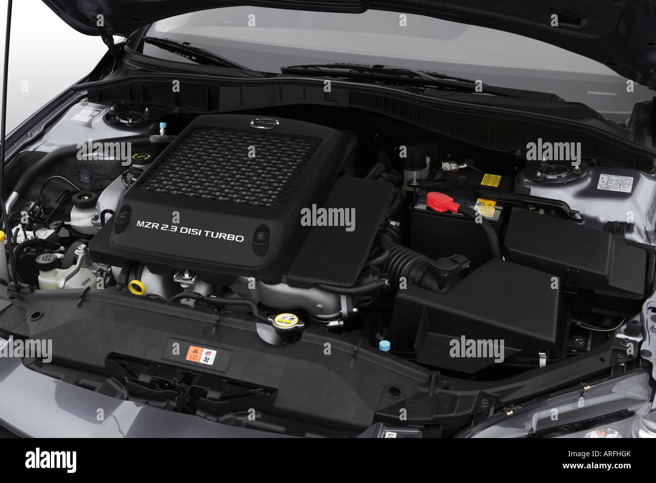 Mazdaspeed6 hi-res stock photography and images - Alamy