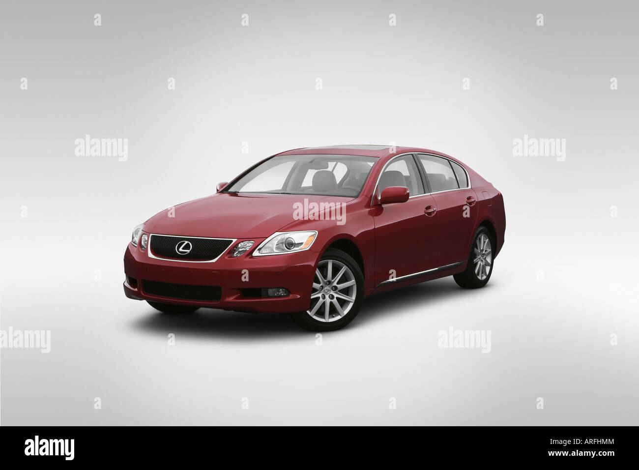 Gs 350 hi-res stock photography and images - Alamy