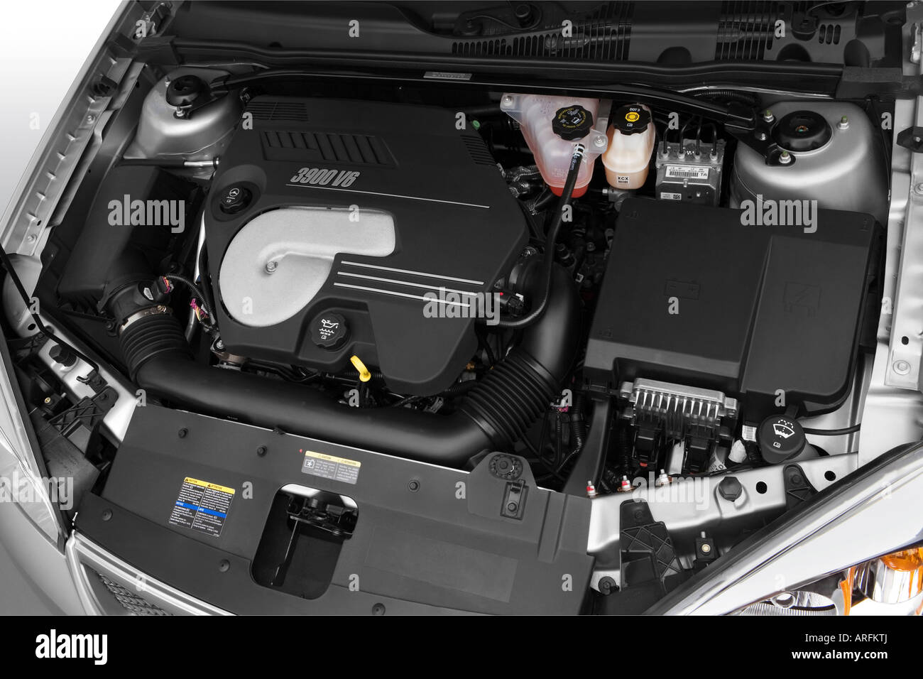 Chevrolet malibu ss hi-res stock photography and images - Alamy