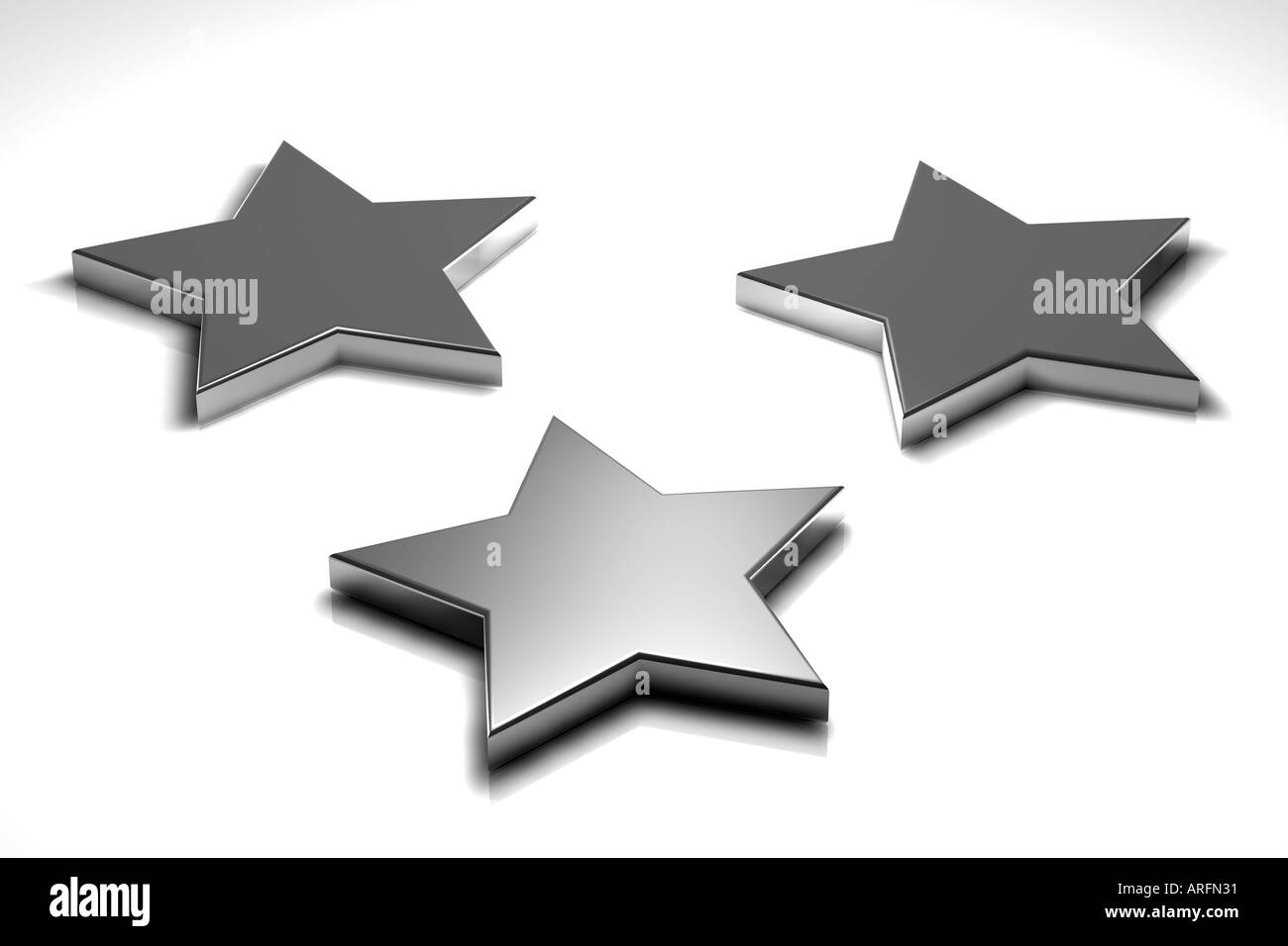 Stars reflect Black and White Stock Photos & Images - Alamy