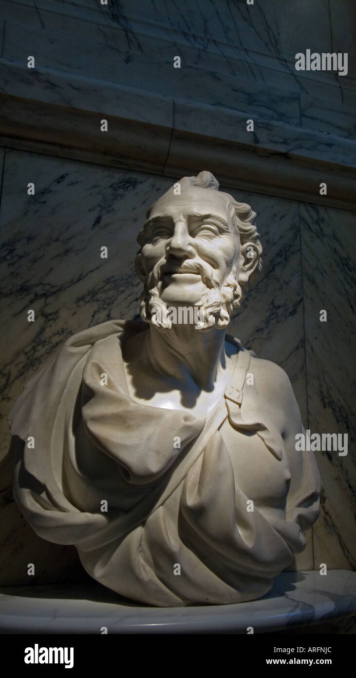 Democritus hi-res stock photography and images - Alamy
