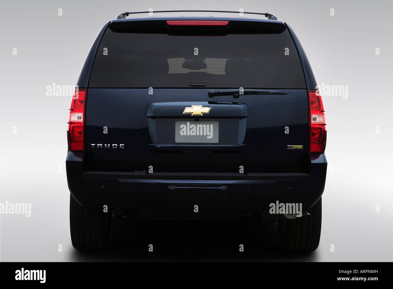 Chevrolet tahoe door hi-res stock photography and images - Alamy