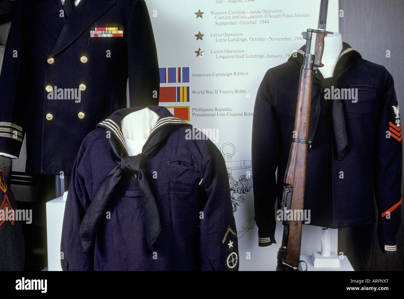 Historical naval artifacts hi-res stock photography and images - Alamy