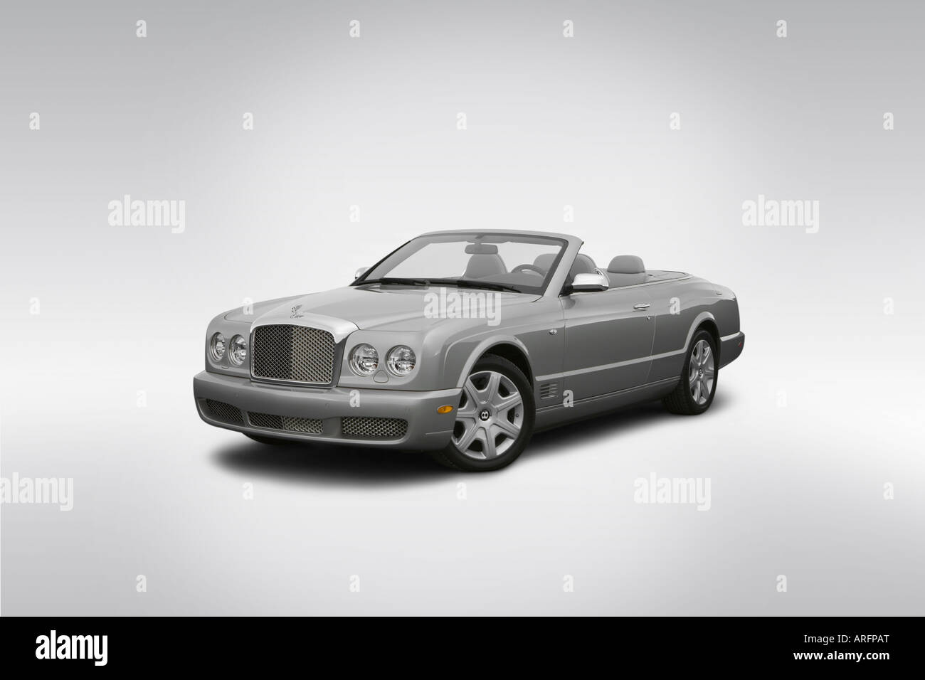 Bentley Azure Convertible