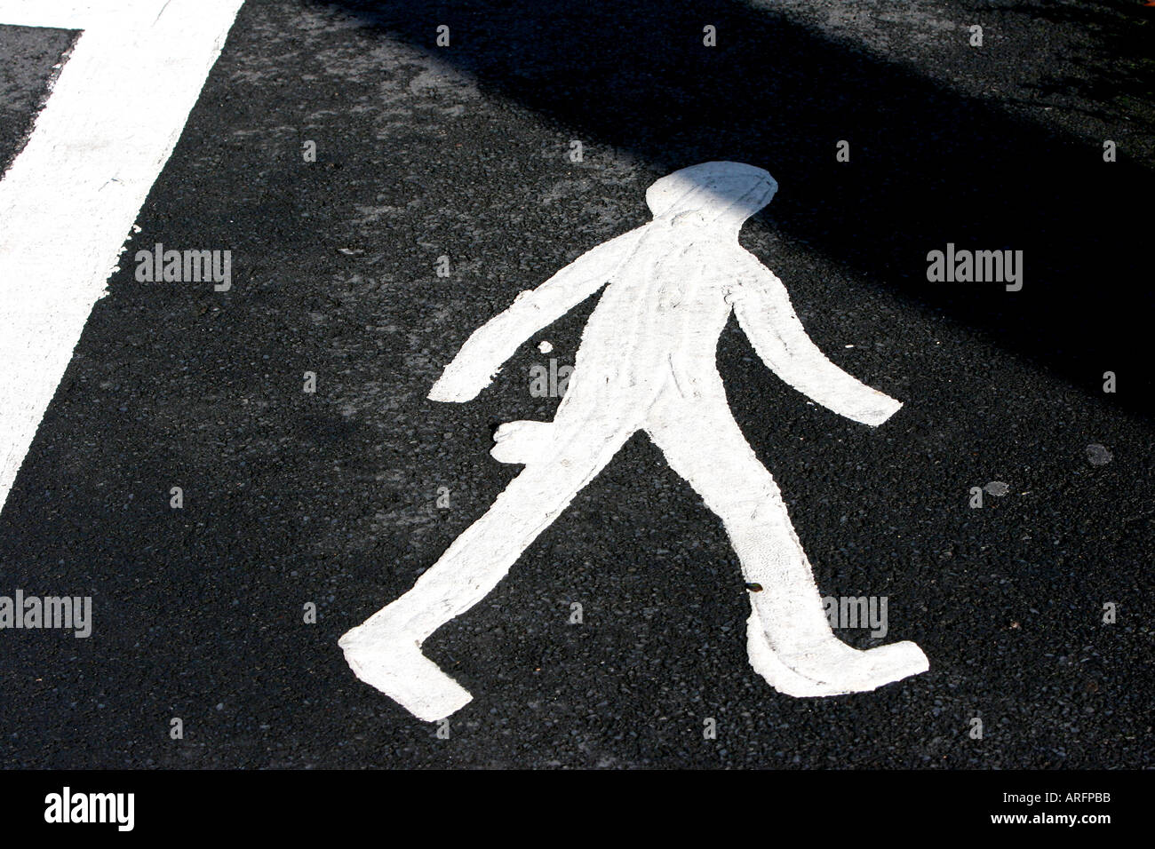 white man shape Stock Photo - Alamy