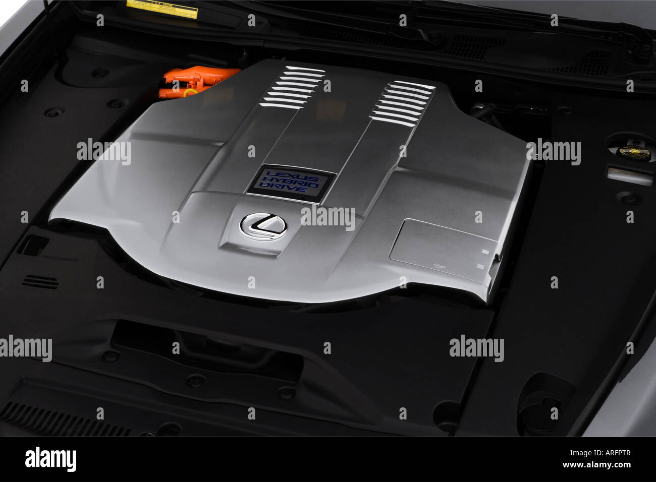Ls hybrid hi-res stock photography and images - Alamy