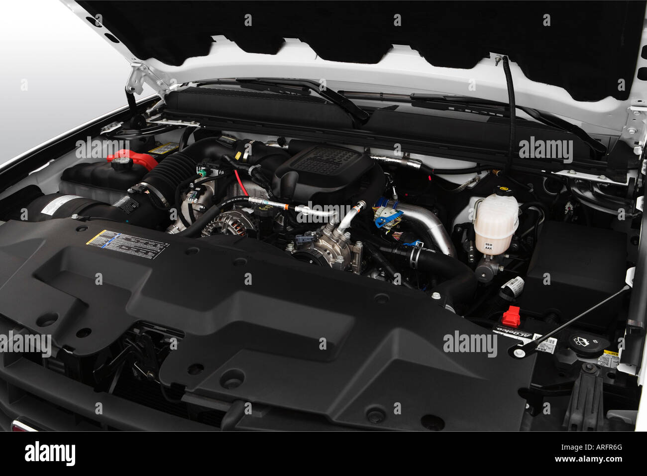 Engine For 2007 Gmc Sierra