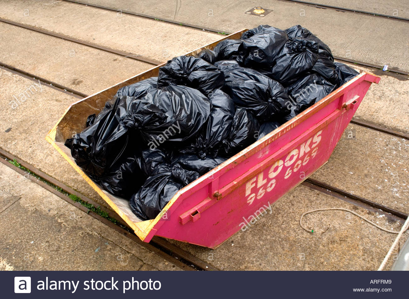 Landfill Sites Uk Stock Photos & Landfill Sites Uk Stock Images - Alamy