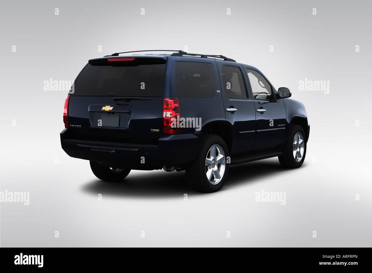 Chevrolet tahoe door hi-res stock photography and images - Alamy