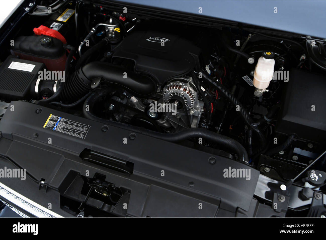 Chevrolet tahoe door hi-res stock photography and images - Alamy