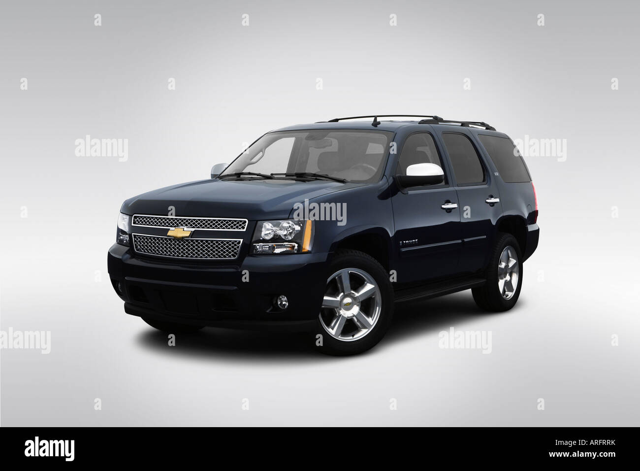 Chevrolet tahoe door hi-res stock photography and images - Alamy