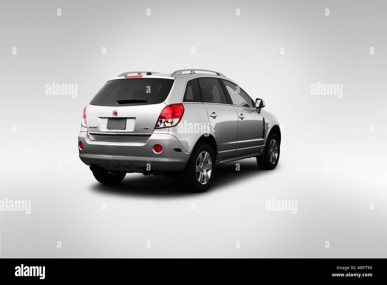 2008 saturn vue hi-res stock photography and images - Alamy