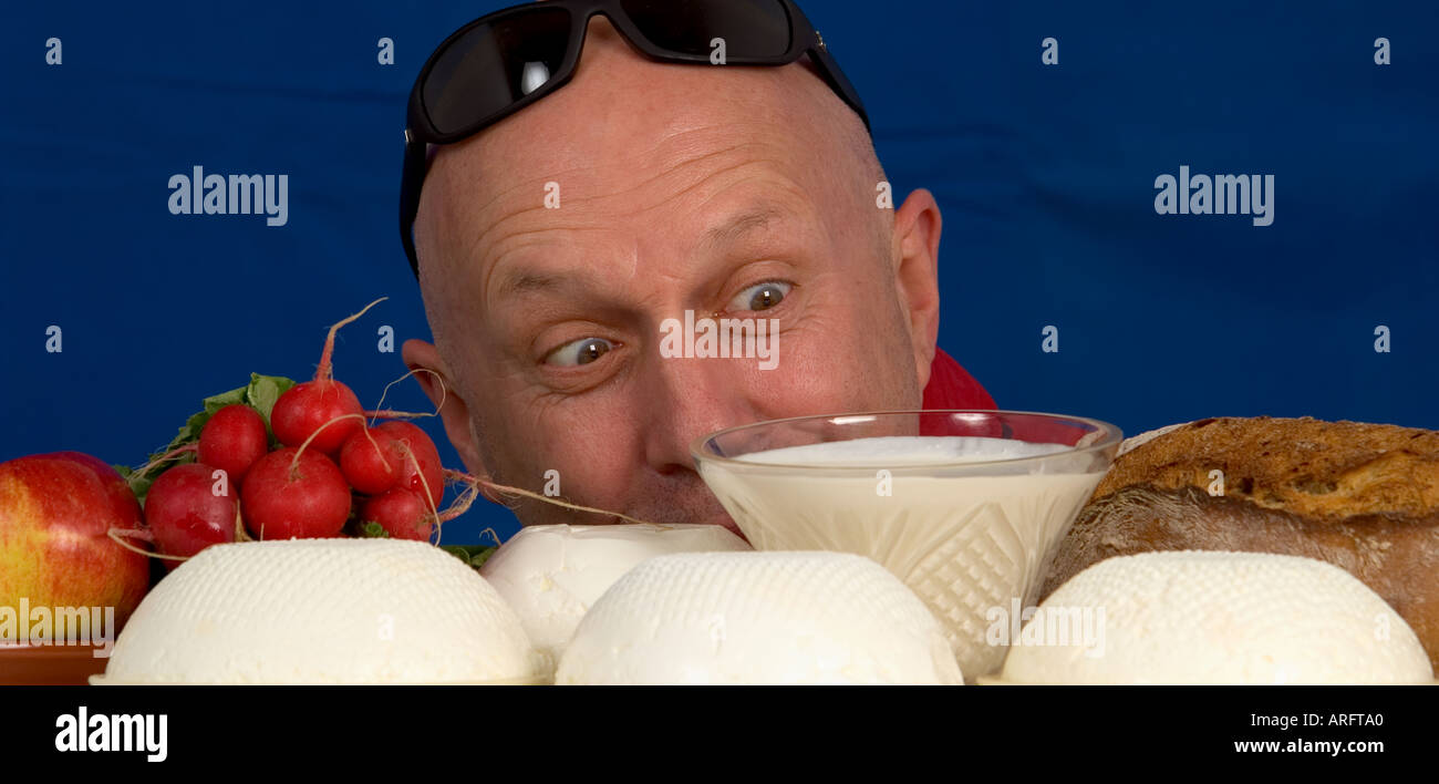 Papa poster hi-res stock photography and images - Alamy