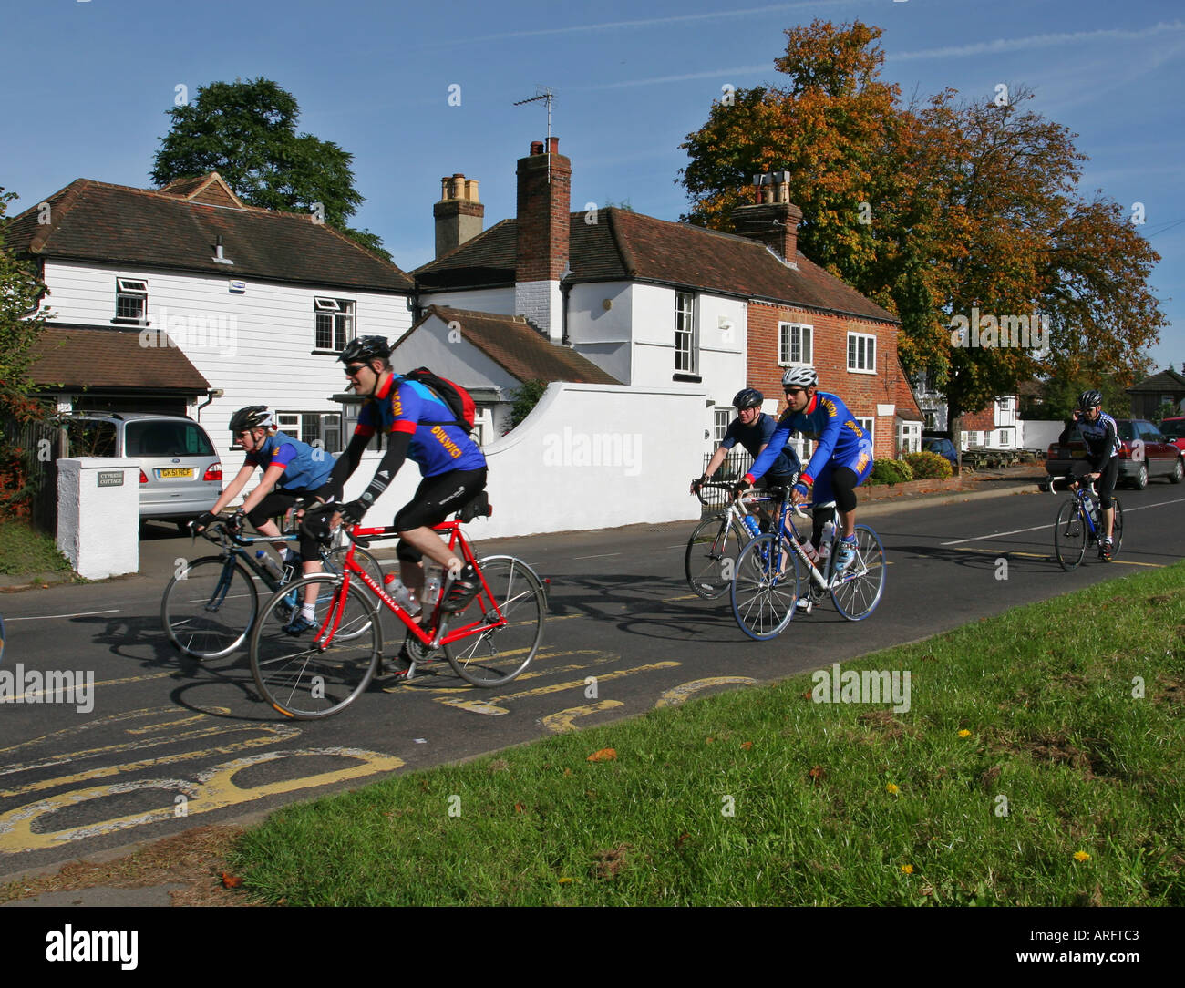 Cycling lycra a hi-res stock photography and images - Alamy