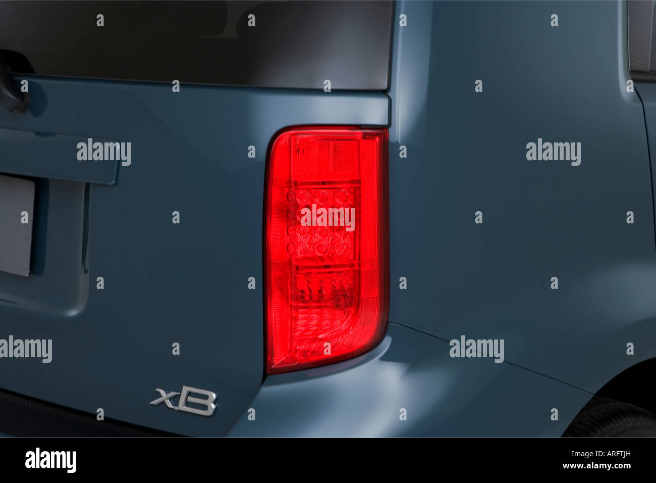 Scion xb hi-res stock photography and images - Alamy