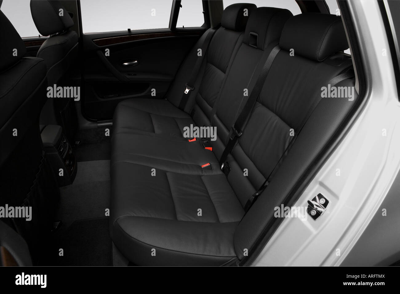 Station wagon rear seat hi-res stock photography and images - Alamy