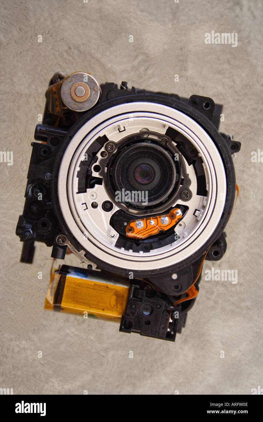 Camera shutter hi hi-res stock photography and images - Alamy