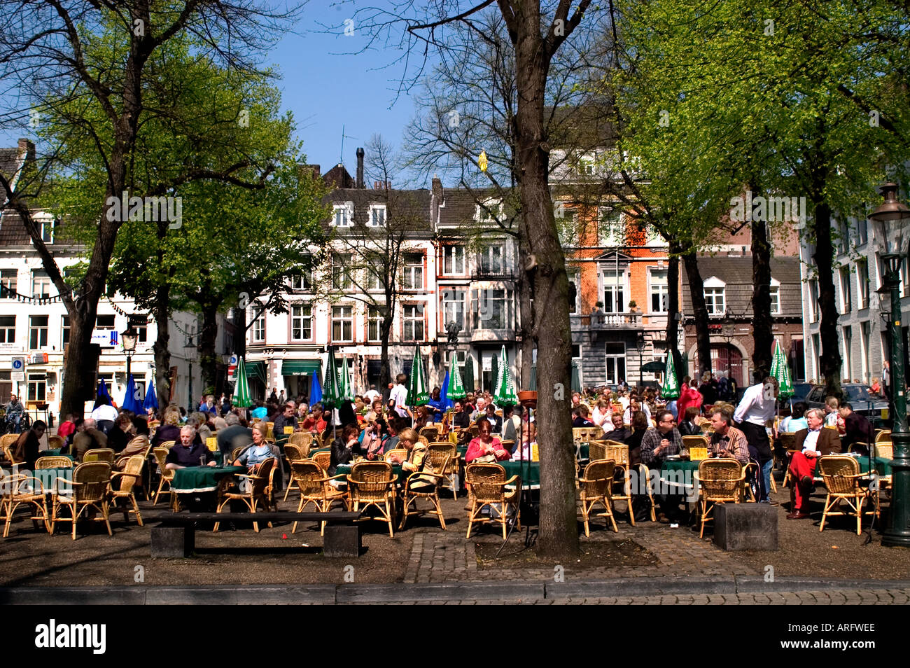 Maastricht history hi-res stock photography and images - Alamy