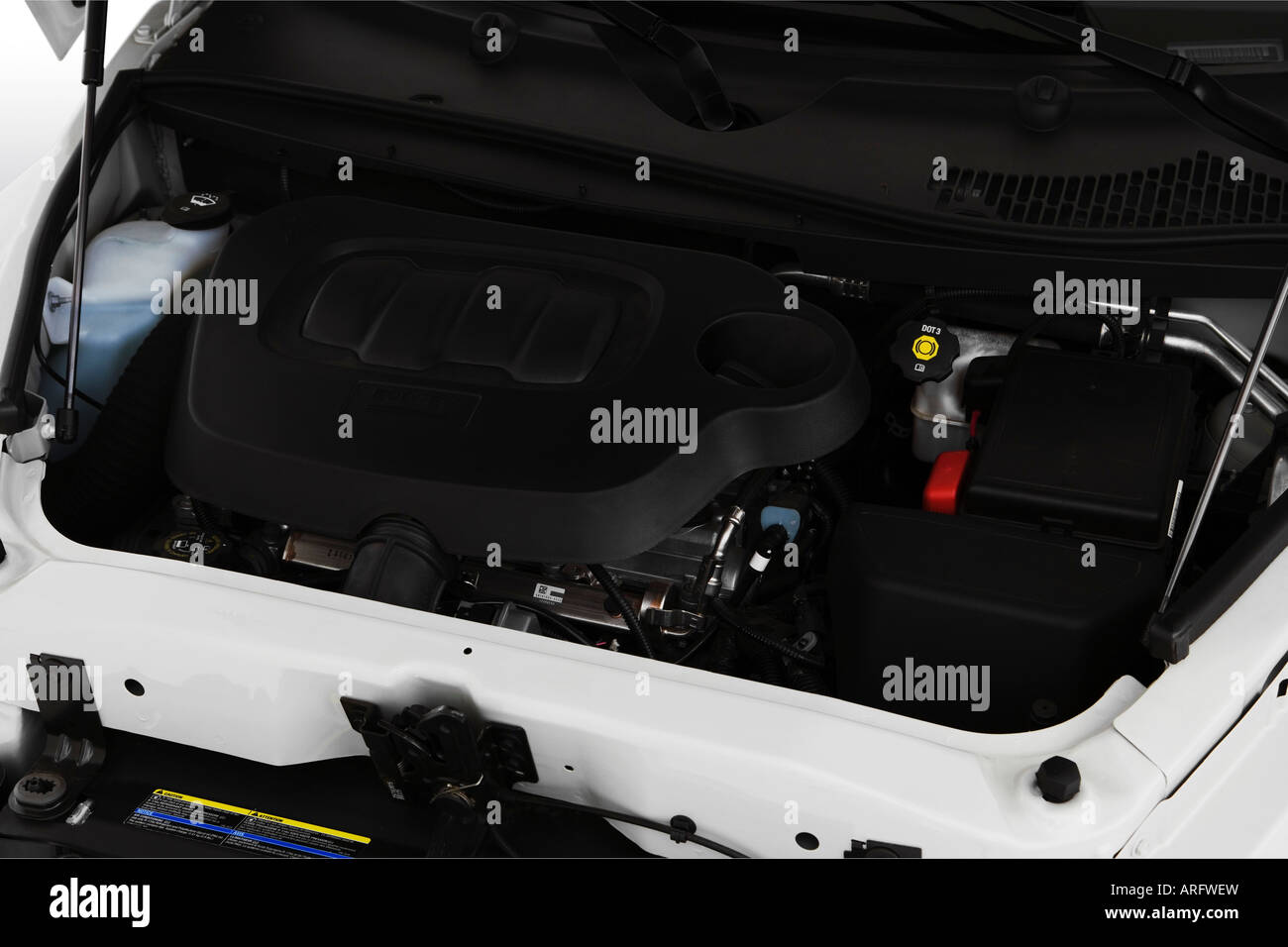 Chevrolet Hhr High Resolution Stock Photography and Images - Alamy