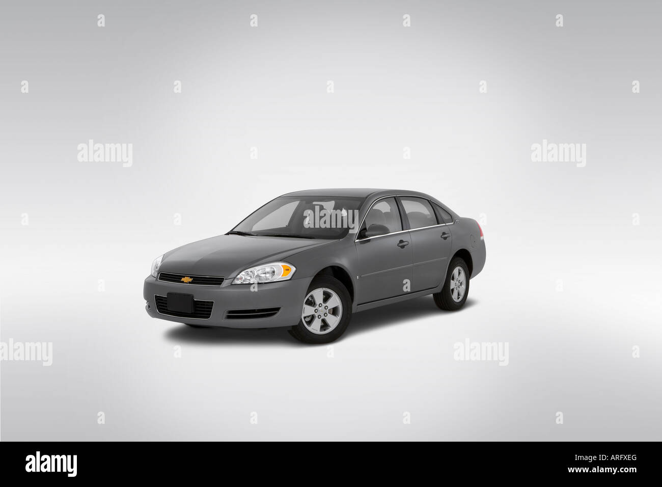 Silver impala hi-res stock photography and images - Alamy