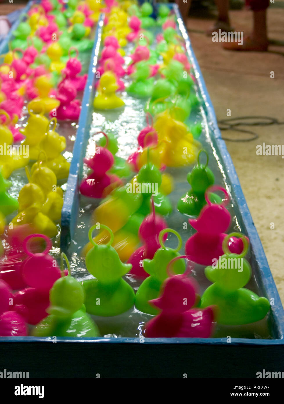 Plastic duck ring High Resolution Stock Photography and Images - Alamy