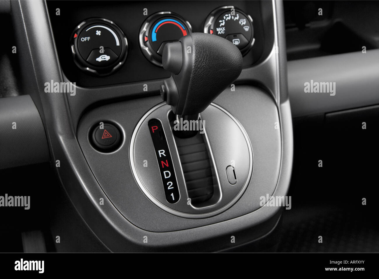 Honda element Cut Out Stock Images & Pictures - Alamy