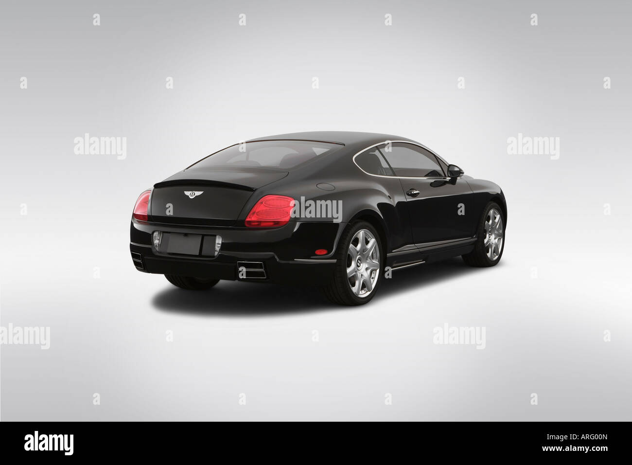Bentley rear light hi-res stock photography and images - Alamy