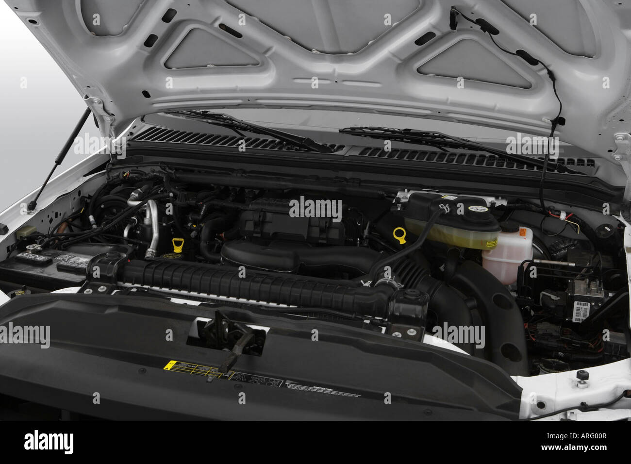 Ford f 250 4x4 hi-res stock photography and images - Alamy