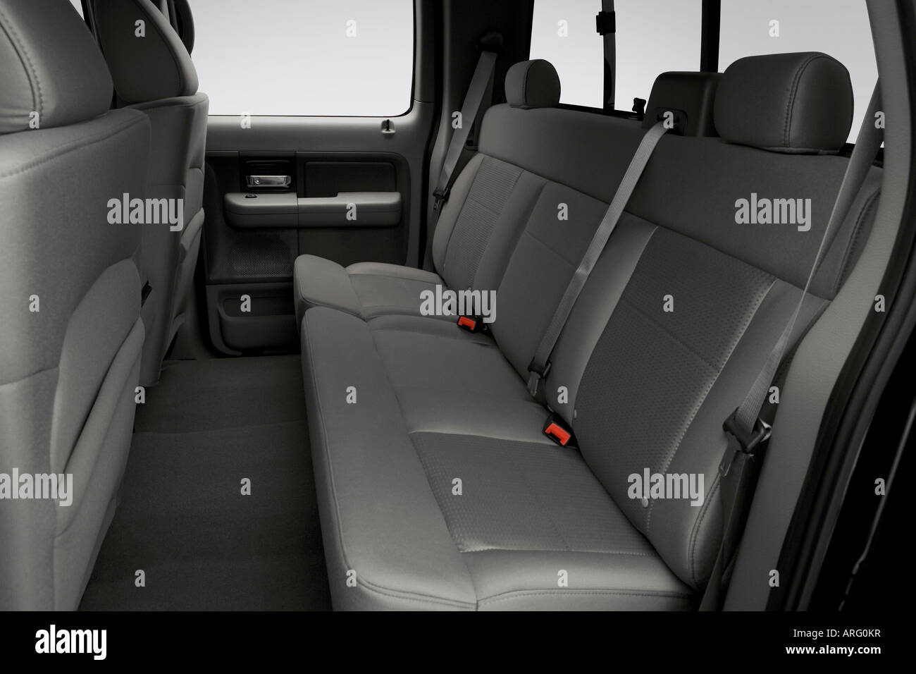 Ford f 150 rear hi-res stock photography and images - Alamy